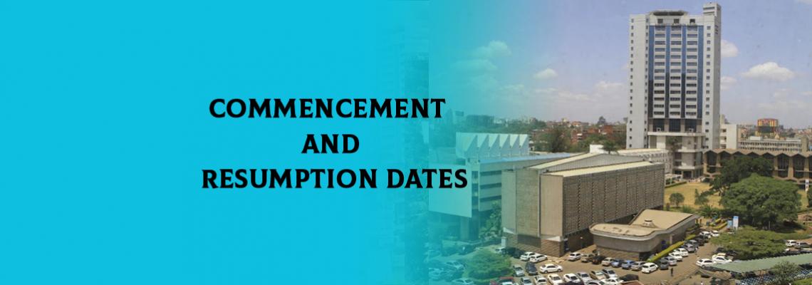 University of Nairobi | FACULTY OF SOCIAL SCIENCES